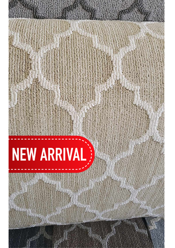 Patterned Berber Carpet | Floor Fashions