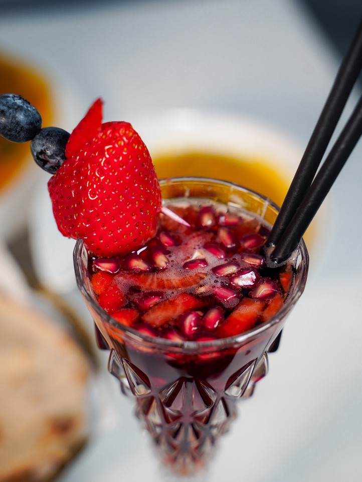 Nottingham Indian Restaurant | Call Us 01159 483 888