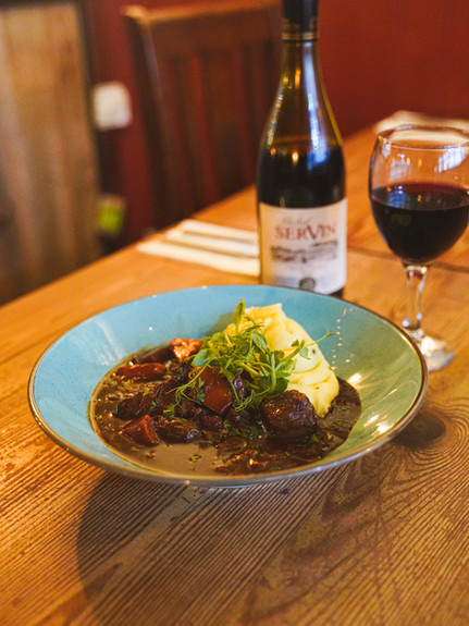 Restaurant Marketing Agency | Adam's Apple | UK only