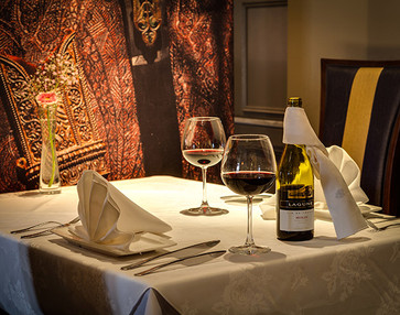 Top Indian Restaurant in Burton | Call Us 01283 704 888