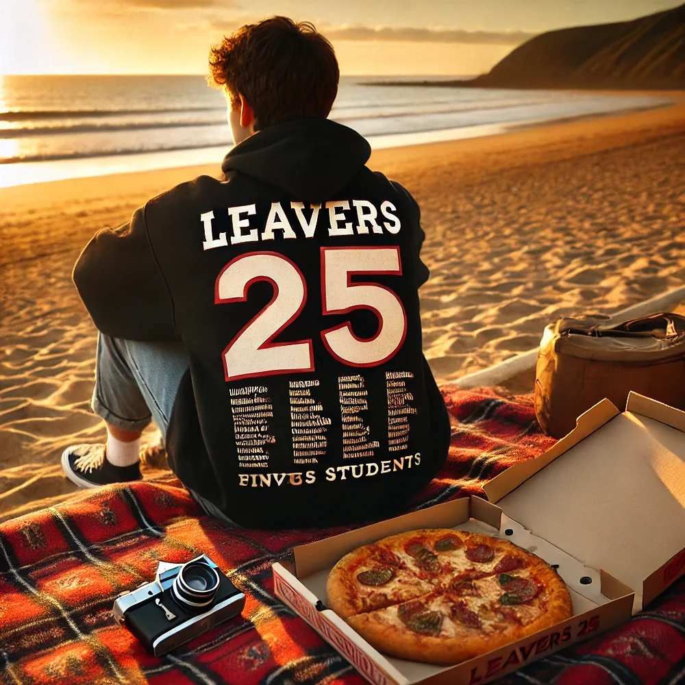 Leavers Jumpers | 10 Brilliant Tips for Creating Unforgettable