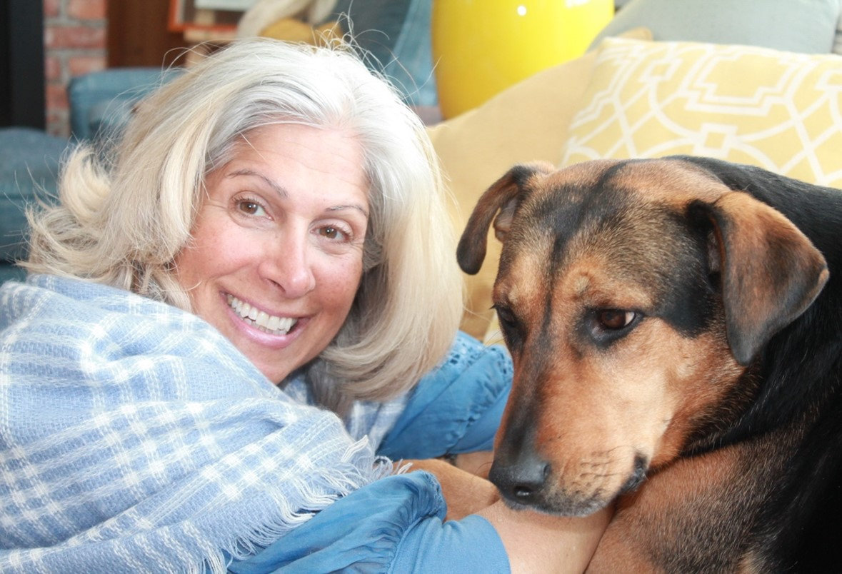 Sound Meditation to Connect with Consciousness with Andrea Courey ...