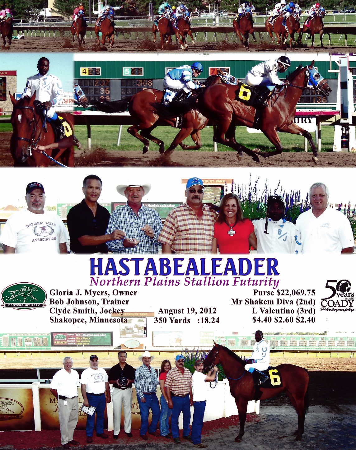 GALLERY | johnsonstables