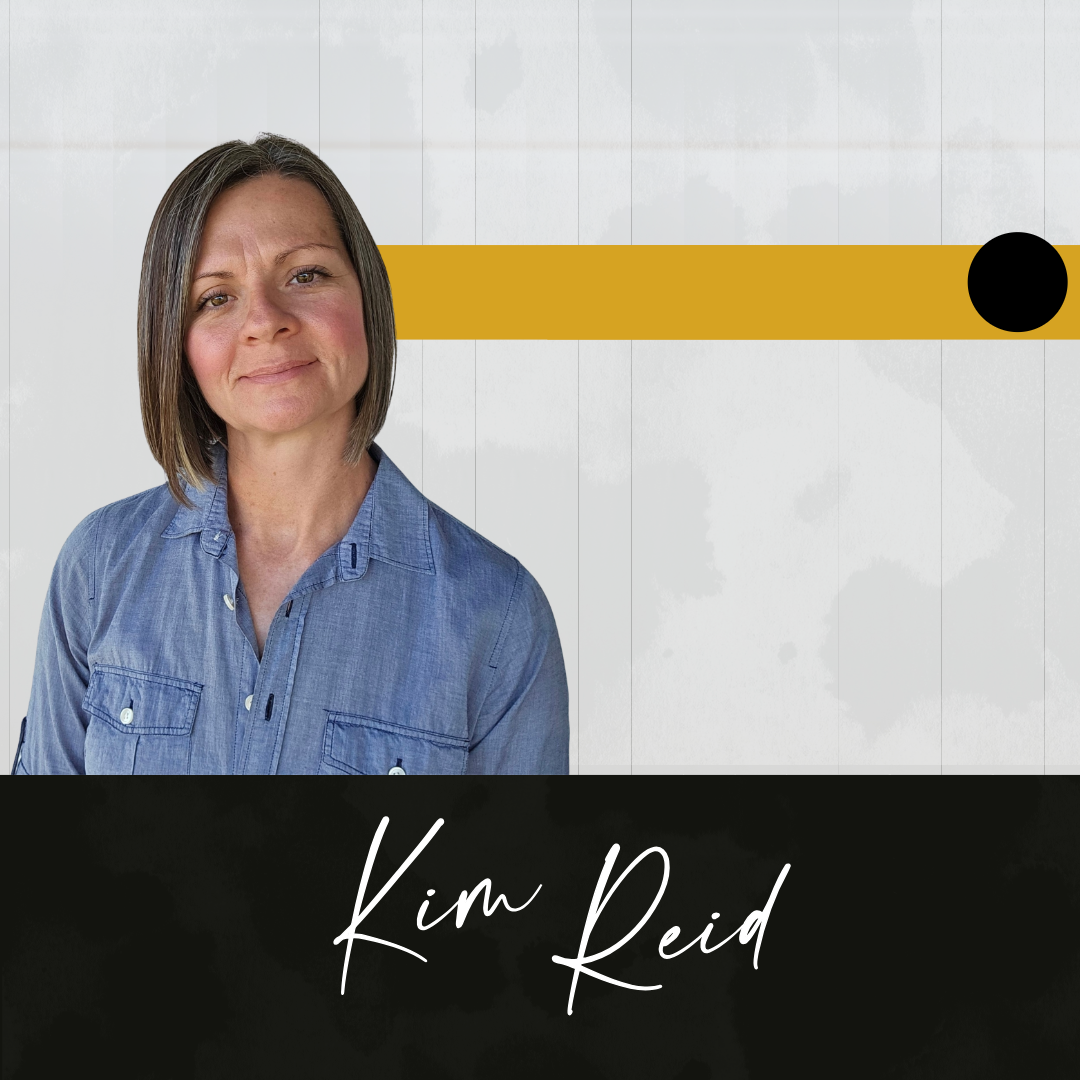 Kim Reid | TME