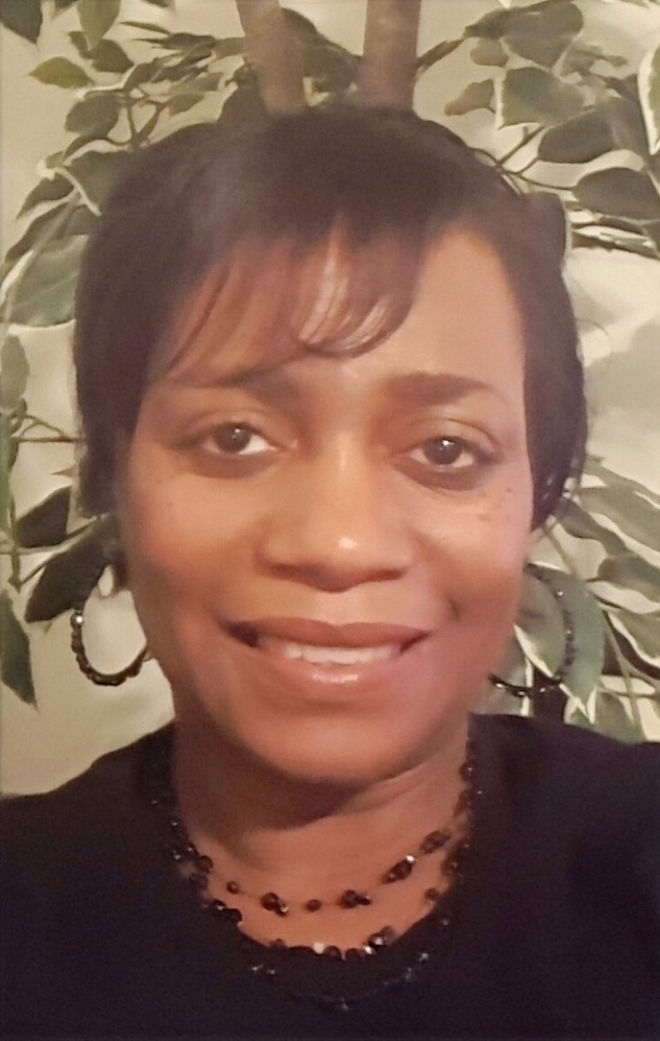 Home | TonyaForeman4CityCouncil