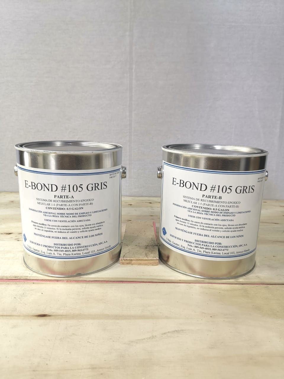 SUPERSTICK #550 HI-MOD LV | SPC WEB