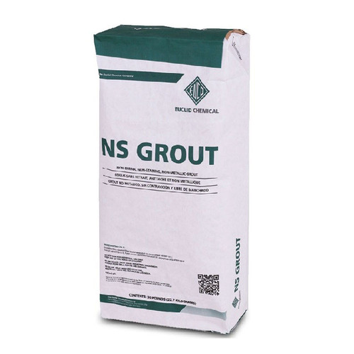NS METALLIC GROUT | SPC WEB