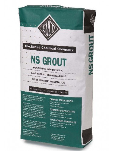 NS GROUT | SPC WEB