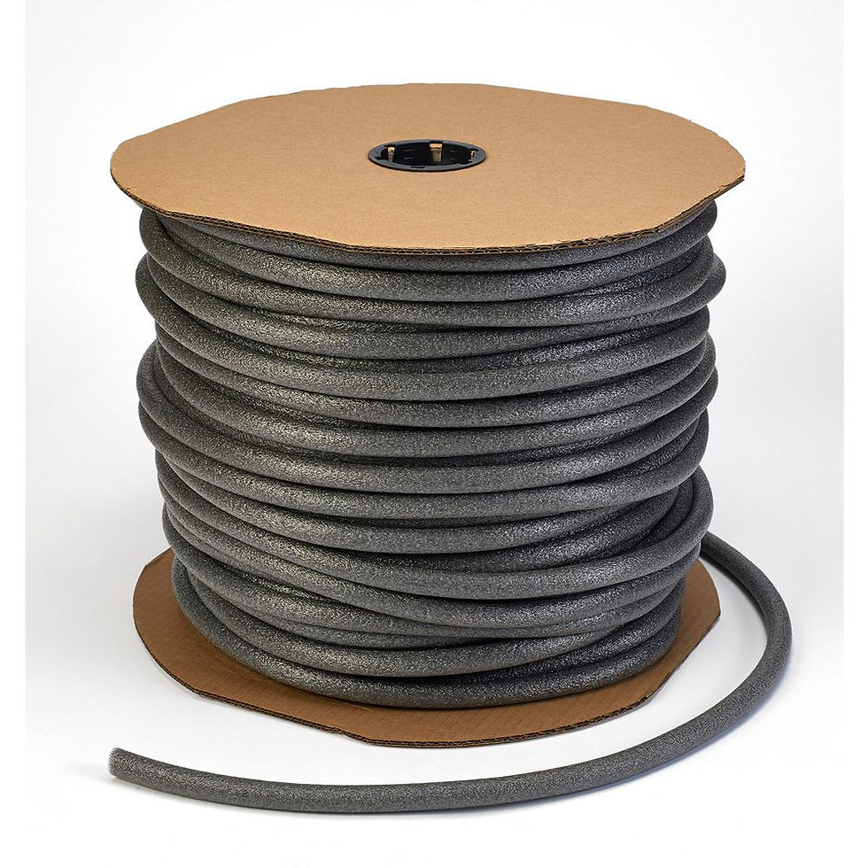 BACKER ROD | SPC WEB