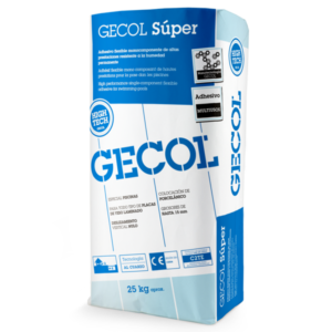 GECOL SÚPER | SPC WEB