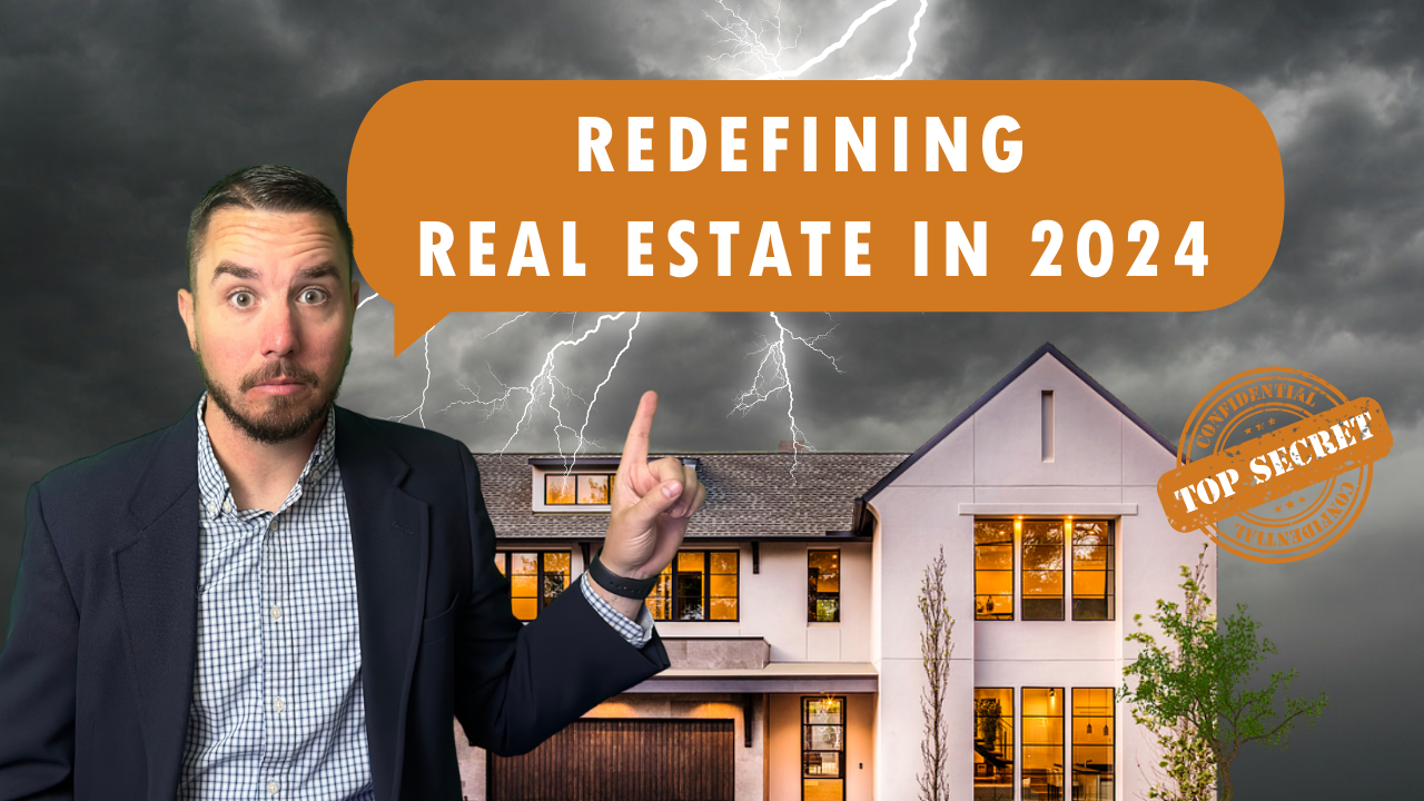 Real Estate Redefined: A Comprehensive Guide to Commission Changes and ...