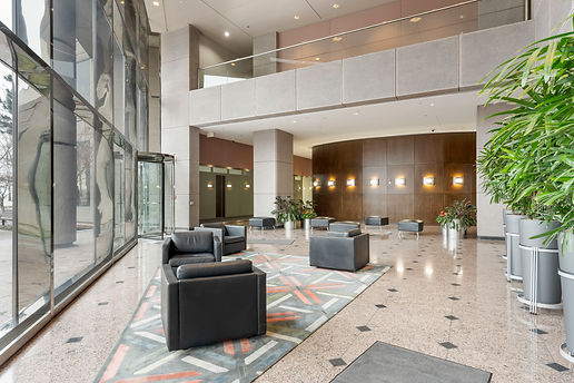 Warren Place | Office Building | 6100 South Yale Avenue, Tulsa, OK, USA