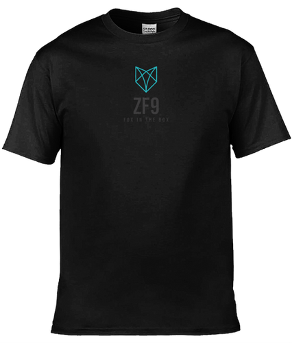 ZF9 T-Shirt | Streamz