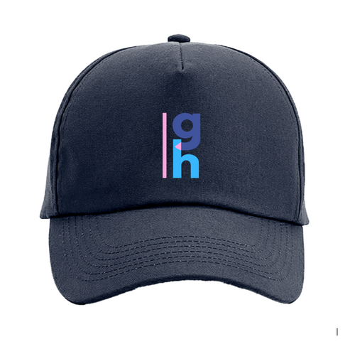 The Get Happier Cap | Streamz