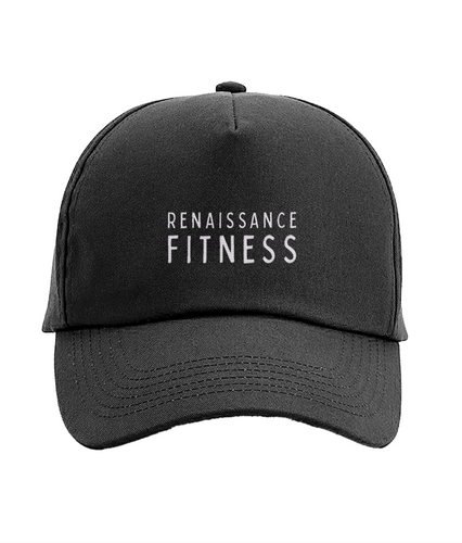 Renaissance Fitness Cap | Streamz