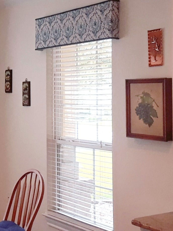 Cornice Boxes | Htwc