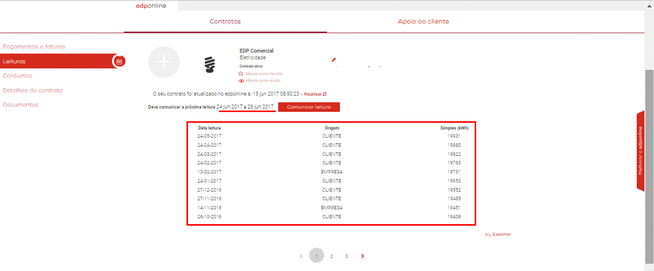 Electricity Bills Portugal | How to Pay Online