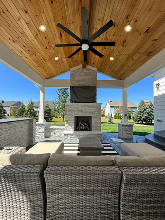 Diffenderfer Delight! | Indy Grills