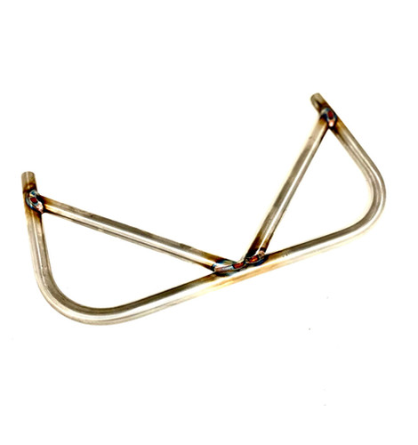 D1 DRIVEN Front Bumper - V-Style | Driven Australia