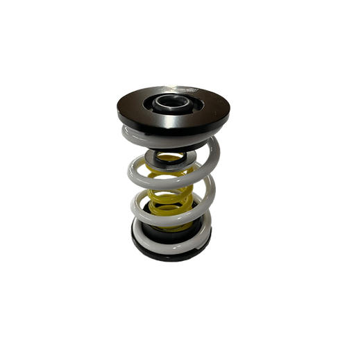 SLADE Bump Spring Capsule Kit with 2.5 White/ 1.5 Red Springs | GW Racing