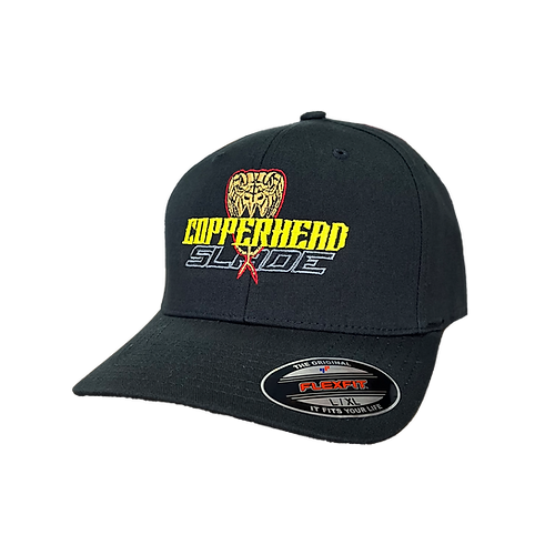 SLADE Copperhead Hat L/XL | GW Racing