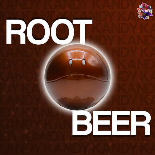 Root Beer Kandy | splash paints