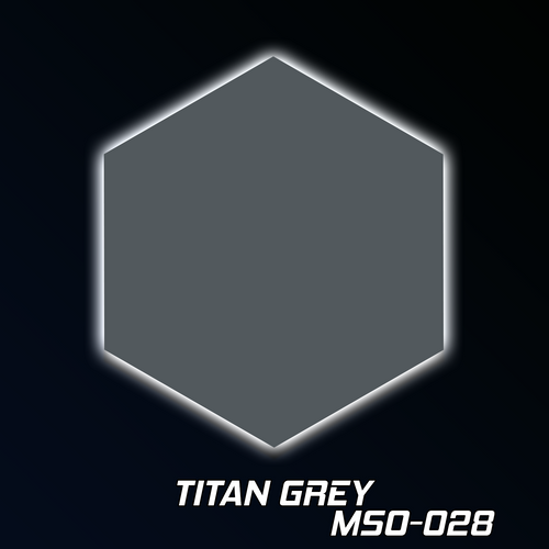 Titan Grey | splash paints