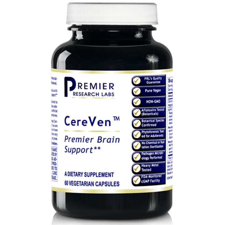 CEREVEN™ | Samantha Monus