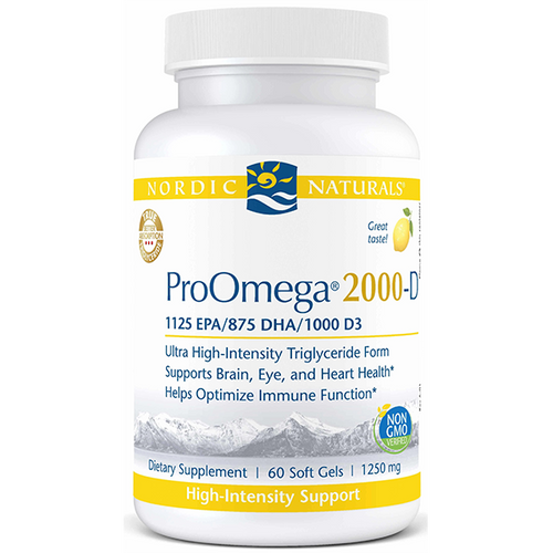 PRO OMEGA 2000-D | Samantha Monus