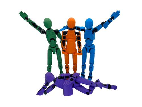 Fall Form Buddy 2.0 Set | Fall Form