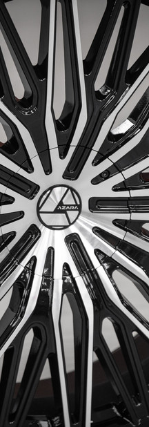 Home | Azara Wheels