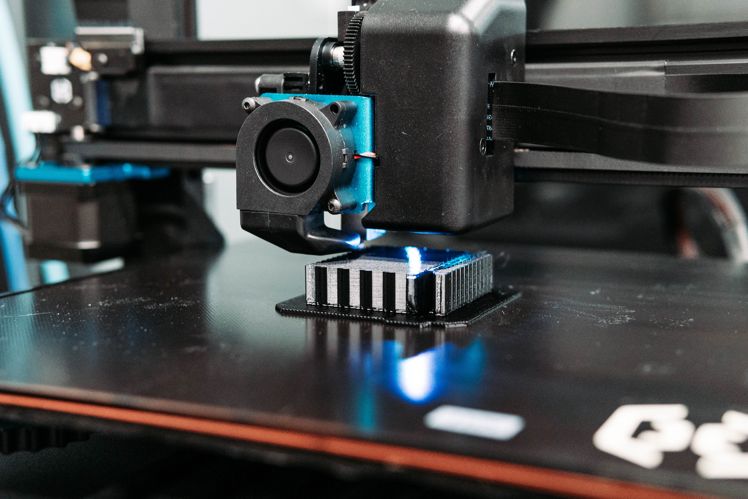 Additive Manufacturing | Integral Machining