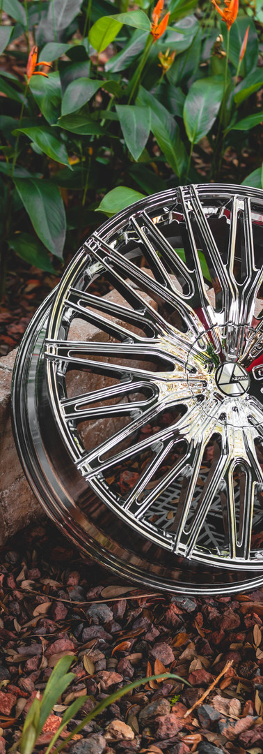 Home | Azara Wheels