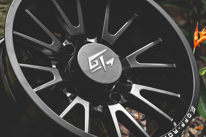 Raid | GT Off-Road Wheels