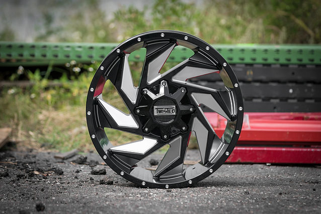 Gallery | Twisted Off-Road