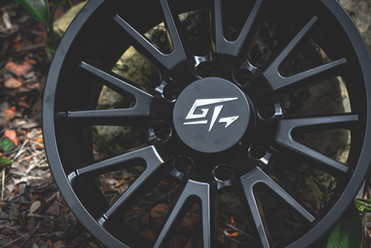 Wheel Gallery | GT Off-Road Wheels