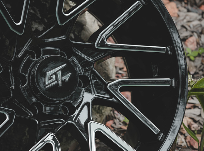 Aggression BM Gallery | GT Off-Road Wheels