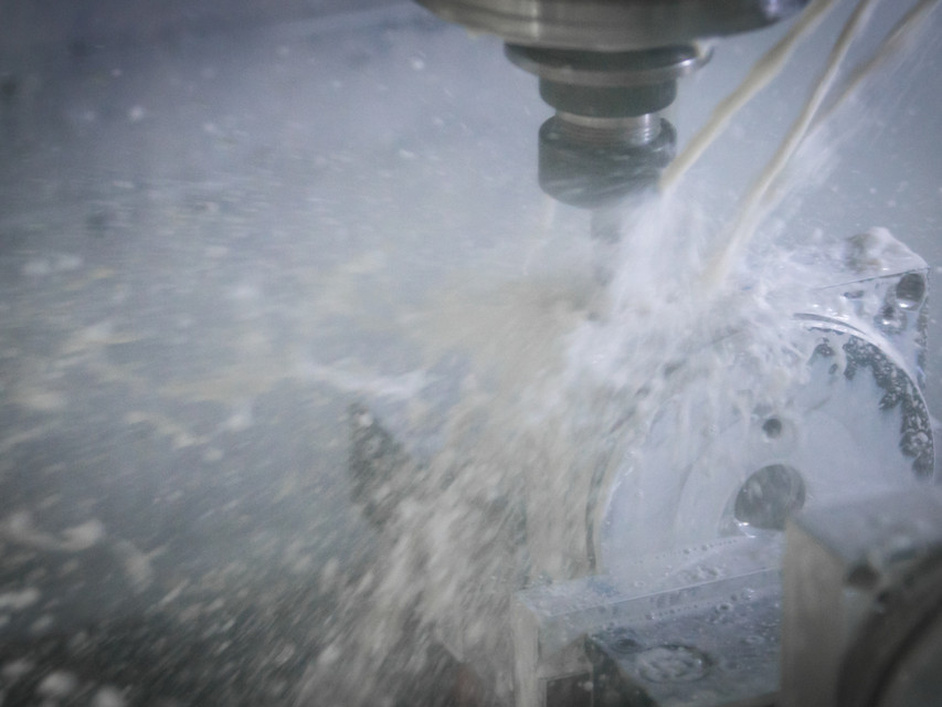 Integral Machining | Tampa's #1 Machine Shop