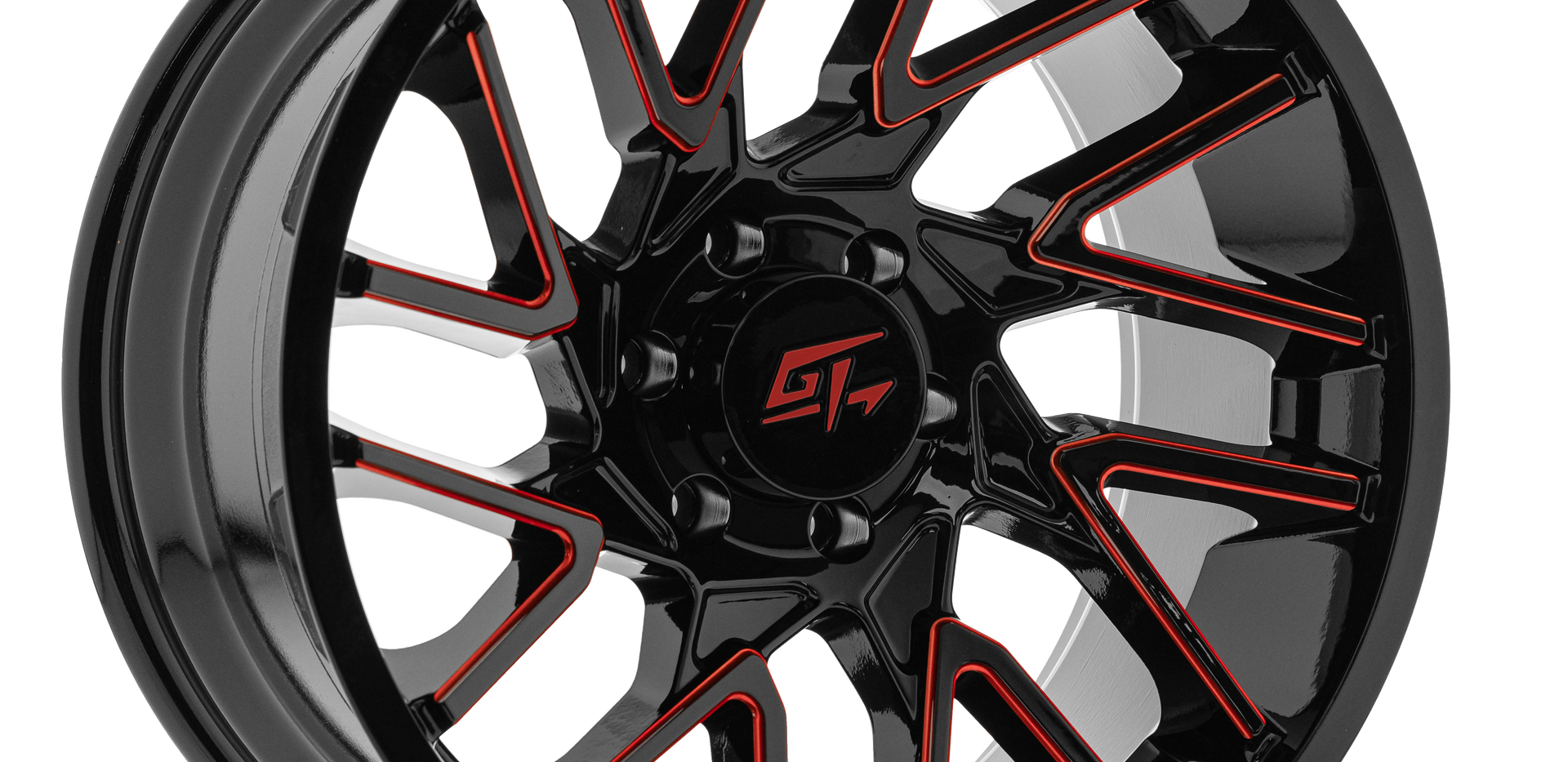 Aggression | GT Off-Road Wheels