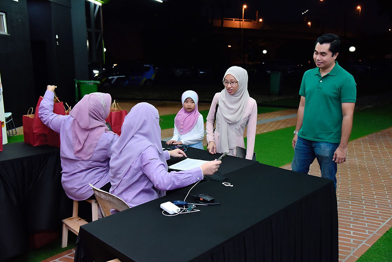 Home | Assakeenah Learning Centre | Childcare | Preschool | KAFA | School Transit