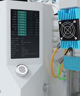 CloudReady High-throughput Parallel Bioreactors | TJXBIO