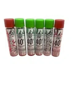 STIIIZY 40S 1 gram INFUSED PREROL OIL KIEF ON SALE /HYBRiD/SATIVA ...