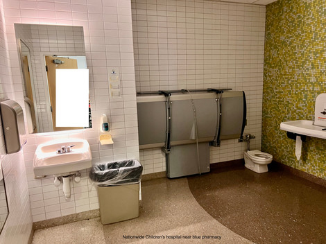 Image Gallery | ChangingSpacesUSA