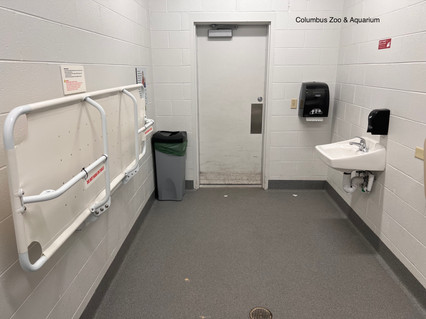 Ohio Locations | ChangingSpacesUSA