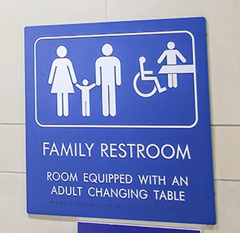 The Business Case for Inclusive Companion Care Restrooms