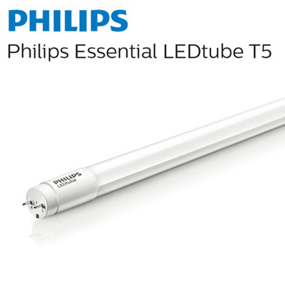 Philips หลอดไฟนีออน LED T5 Essential 1200mm 14w T5 led tube ฟิลิปส์