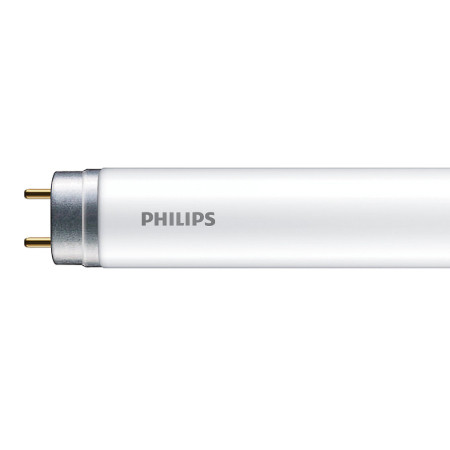 Philips หลอดไฟนีออน LED T8 EcoFit 1200mm 18w T8 led tube ฟิลิปส์ ...