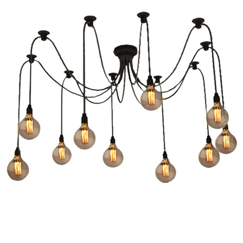 PL9-010-10 Cocos-X โคมลอฟต์ | BangkokLights