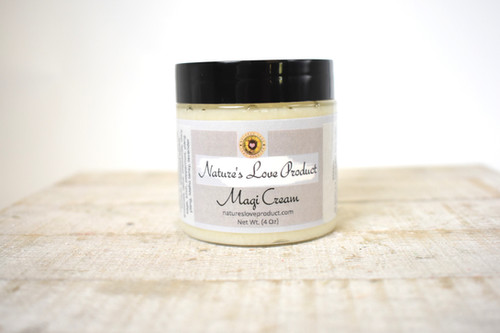 Magi Cream | Natures Love