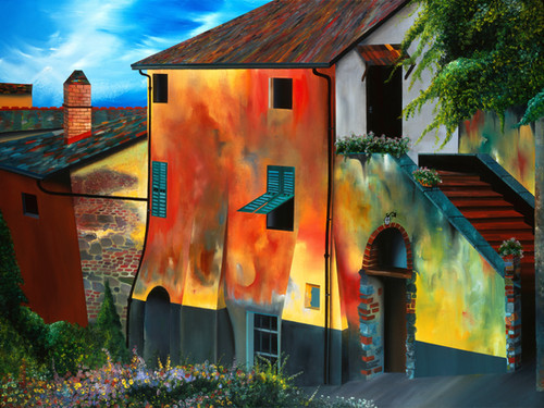 "Sweet Taste of Life" | philsnead